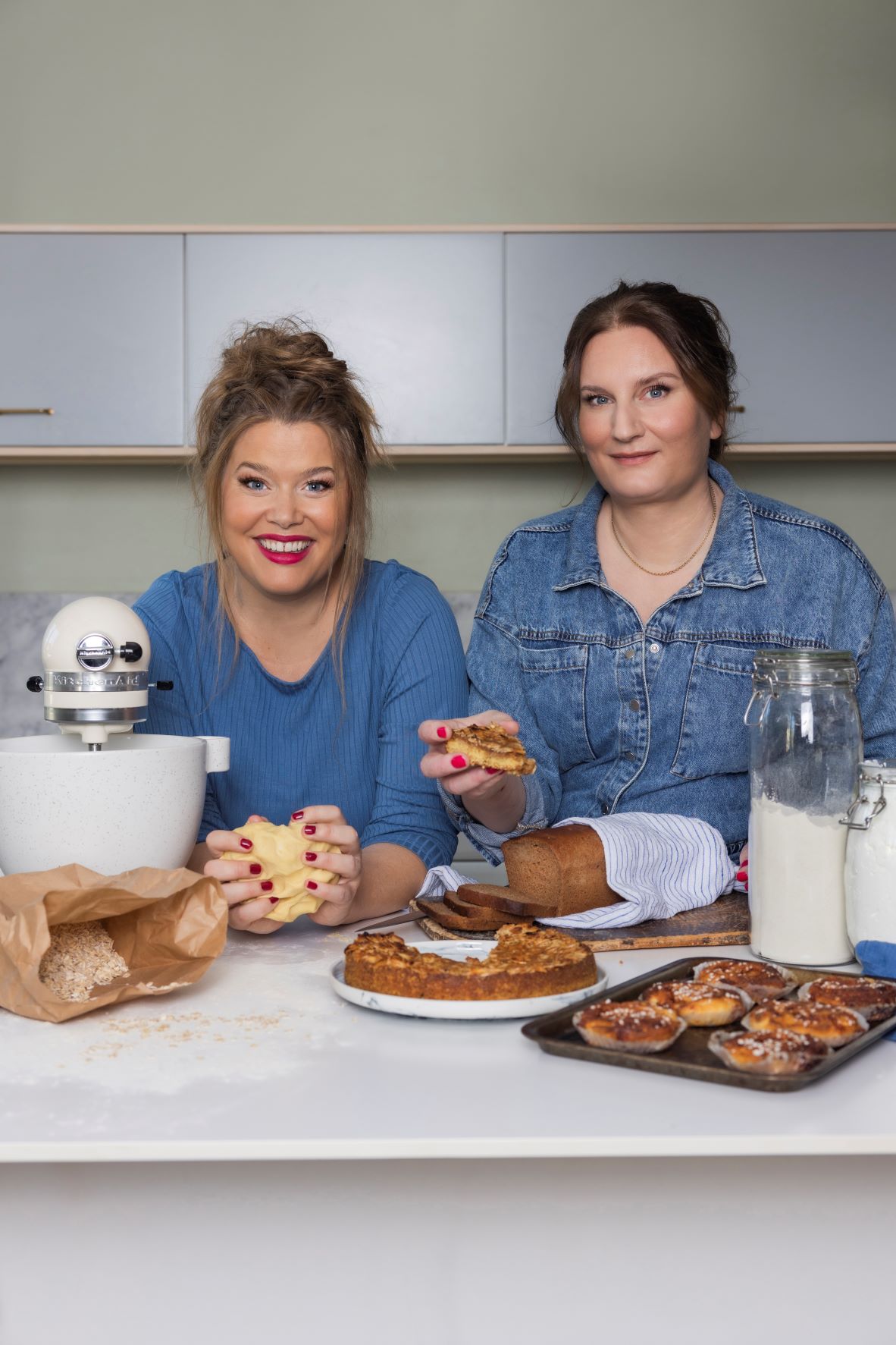 Välkommen till mässan - Mat För Livet - Mat För Livet